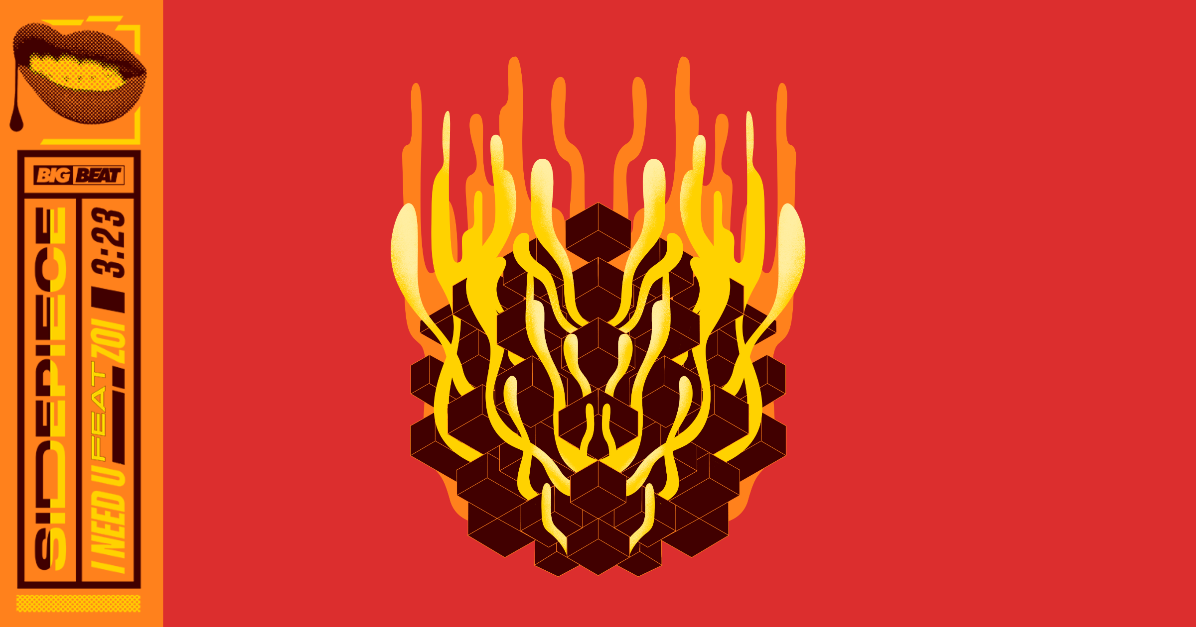 SIDEPIECE Official Website