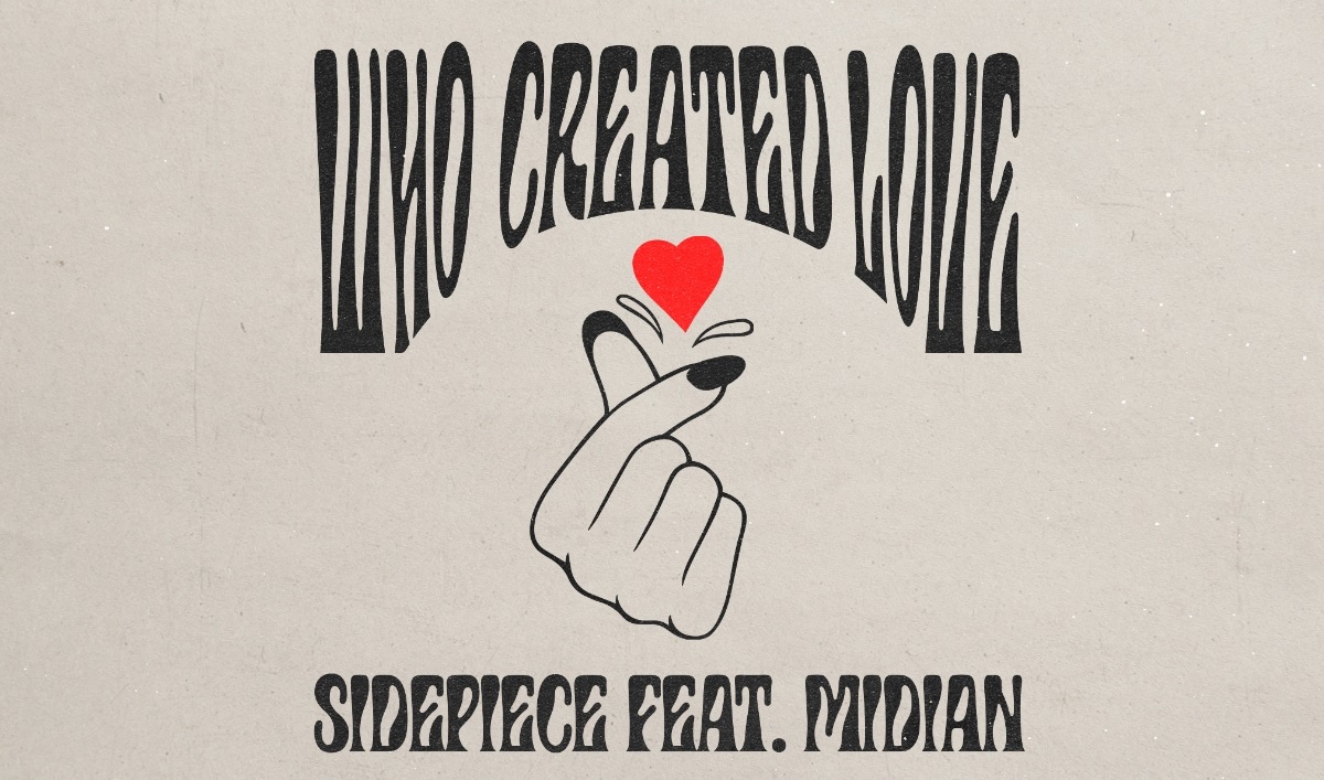 SIDEPIECE Official Website