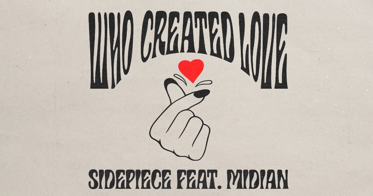 SIDEPIECE Official Website