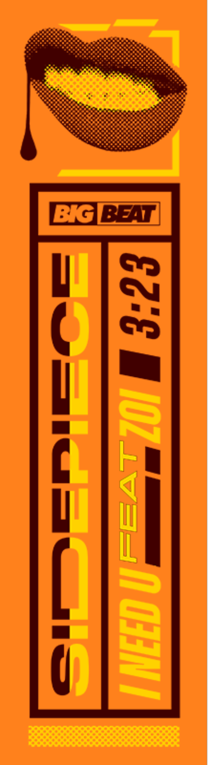 SIDEPIECE Official Website